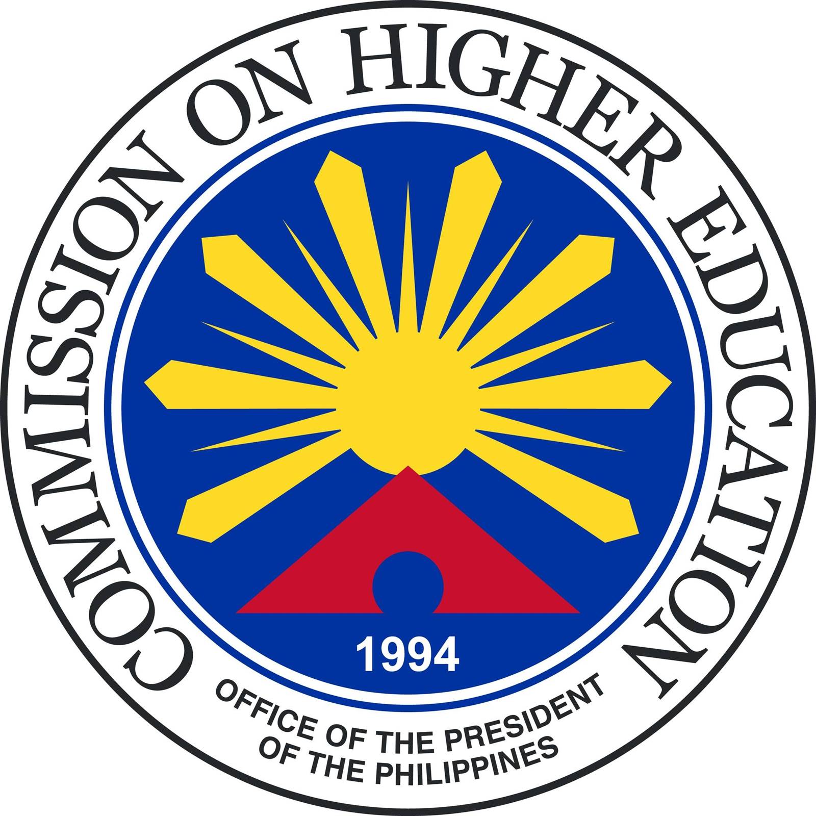 Commission on Higher Education (CHED) Philippines - Assistance.PH