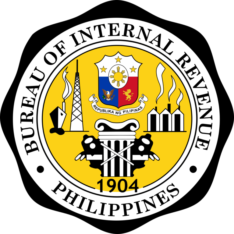 Bureau of Internal Revenue (BIR) Philippines - Assistance.PH
