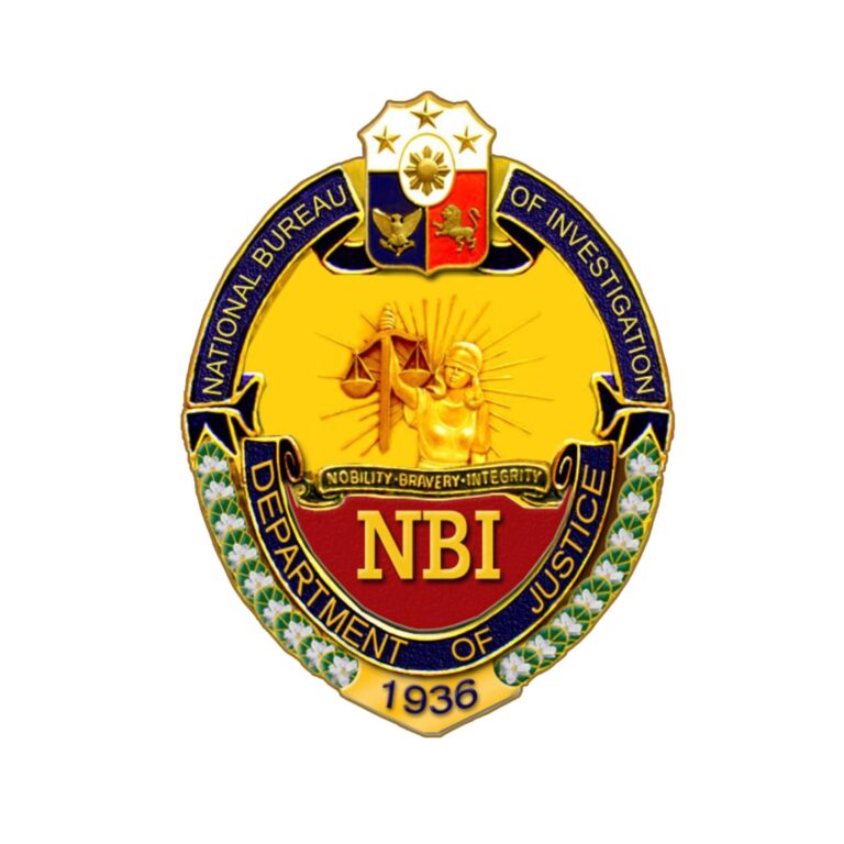 National Bureau of Investigation (NBI) Philippines - Assistance.PH