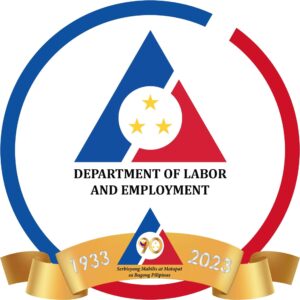 Department of Labor and Employment (DOLE): Philippine Government Labor ...