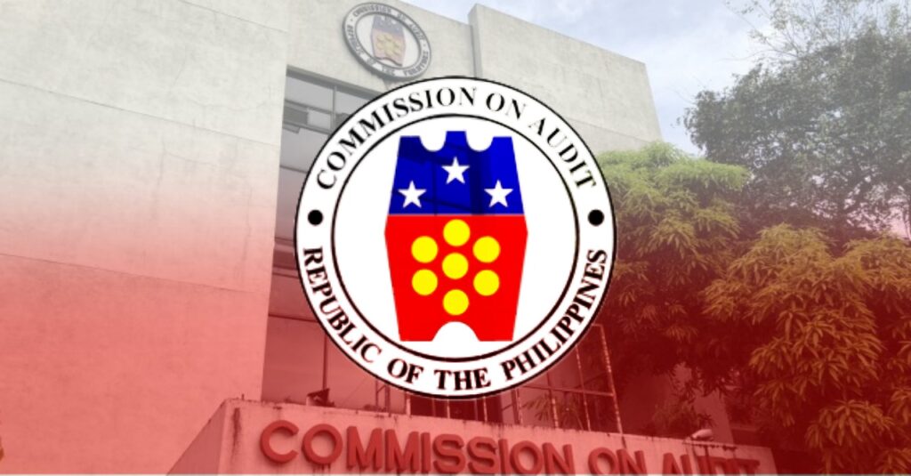 Commission on Audit (COA) Philippines - Assistance.PH