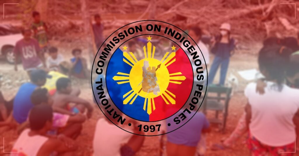National Commission on Indigenous Peoples (NCIP) Philippines