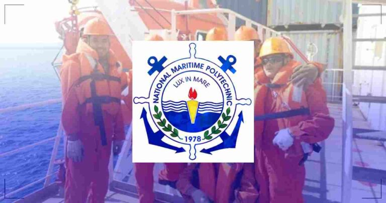 National Maritime Polytechnic (NMP) Philippines - Assistance.PH