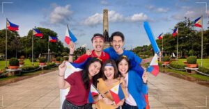 What is a Filipino? Understanding Pinoy History and Culture - Assistance.PH