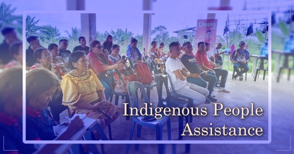 Indigenous Peoples’ Assistance Programs in the Philippines - Assistance.PH