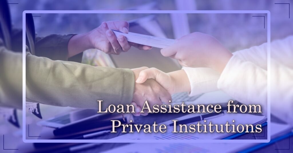 Loan Assistance Programs Offered by Private Companies in the ...