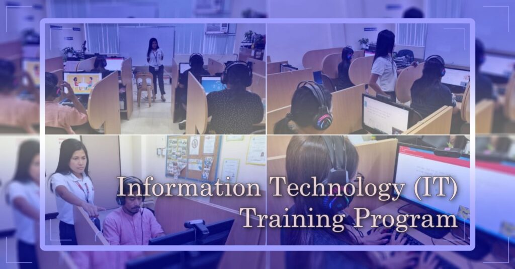 OWWA Information Technology (IT) Training Program - Assistance.PH
