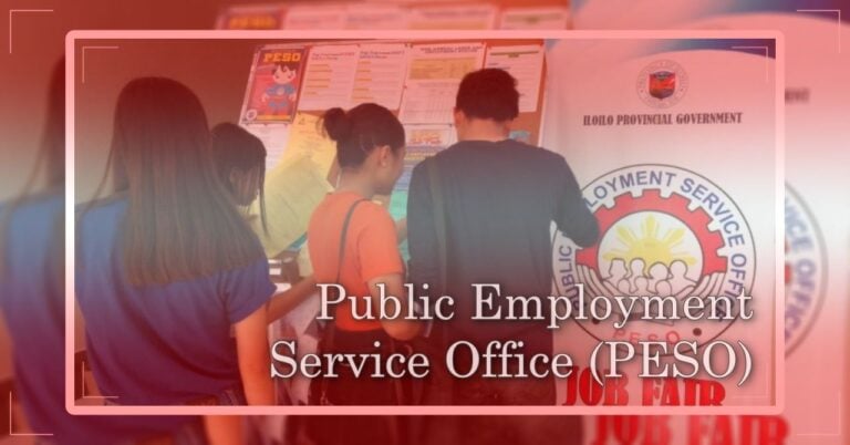 Public Employment Service Office (PESO) in the Philippines - Assistance.PH