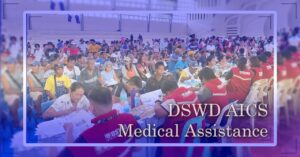 DSWD Medical Assistance Program Cash Aid | How to Apply - Assistance.PH