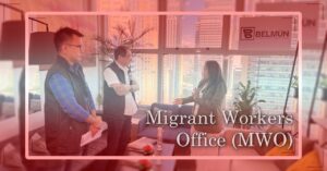 Migrant Workers Offices (MWO) Abroad for Filipino OFWs - Assistance.PH