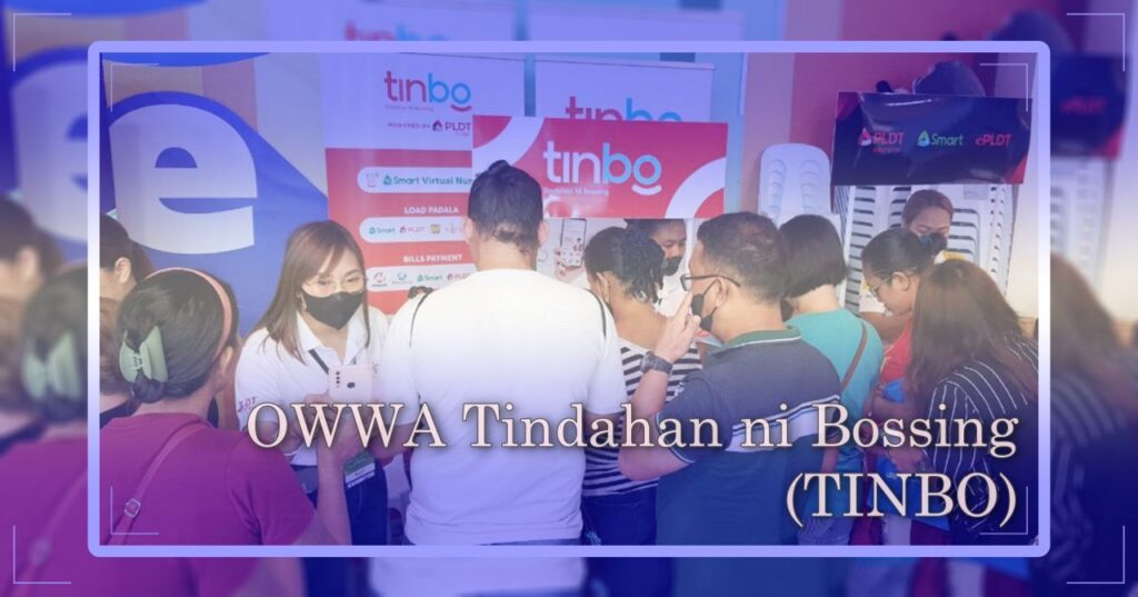 Free Calls to OWWA for OFWs via TINBO - Assistance.PH