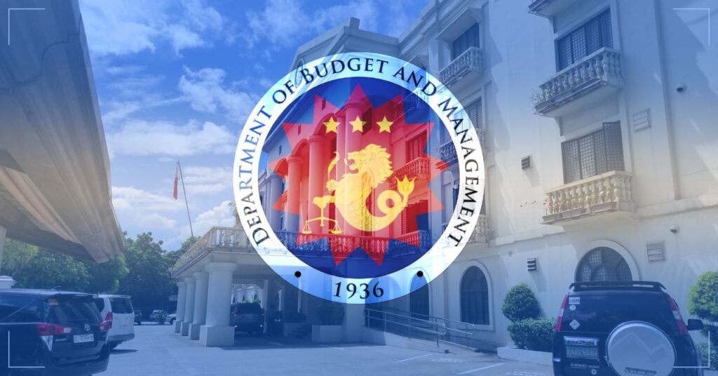 Department of Budget and Management (DBM) - Assistance.PH