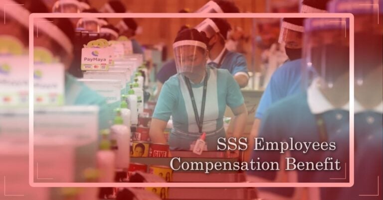 SSS Employee’s Compensation (EC) Program - Assistance.PH
