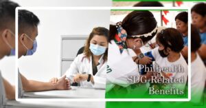 Philhealth SDG-Related Benefits - Assistance.PH