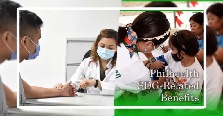 Philhealth SDG-Related Benefits - Assistance.PH