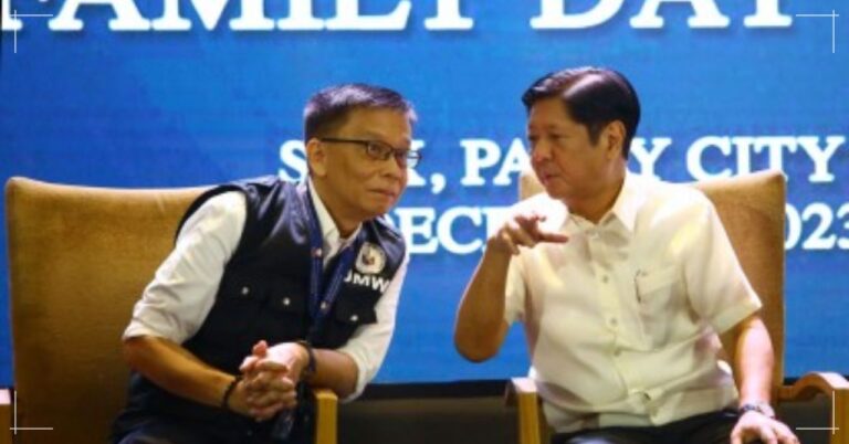 PBBM Appoints Hans Leo Cacdac as New DMW Secretary - Assistance.PH
