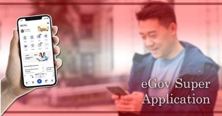 What You Need to Know about PH eGov Super App - Assistance.PH