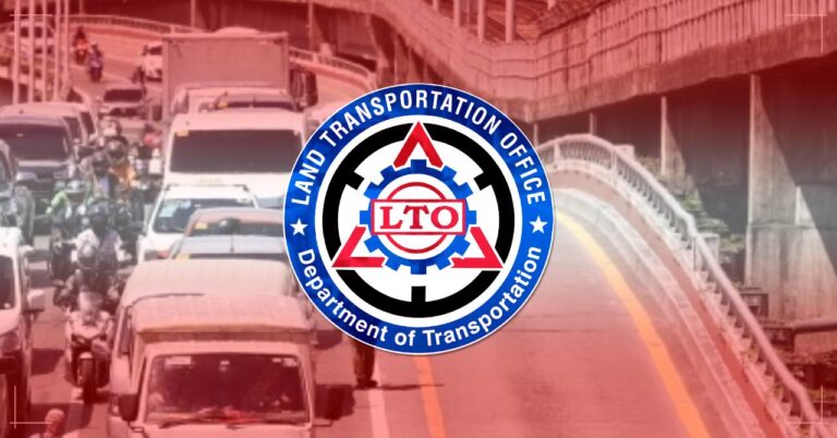 Land Transportation Office (LTO) Philippines - Assistance.PH