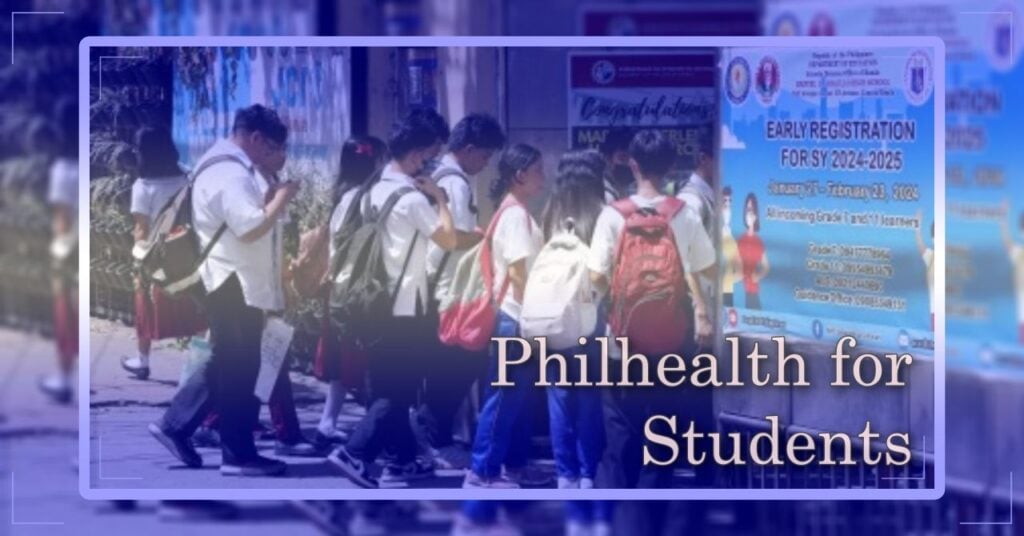 What You Need to Know About PhilHealth for Students - Assistance.PH