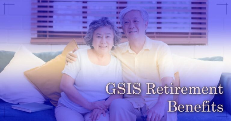 GSIS Retirement Benefits for Members - Assistance.PH