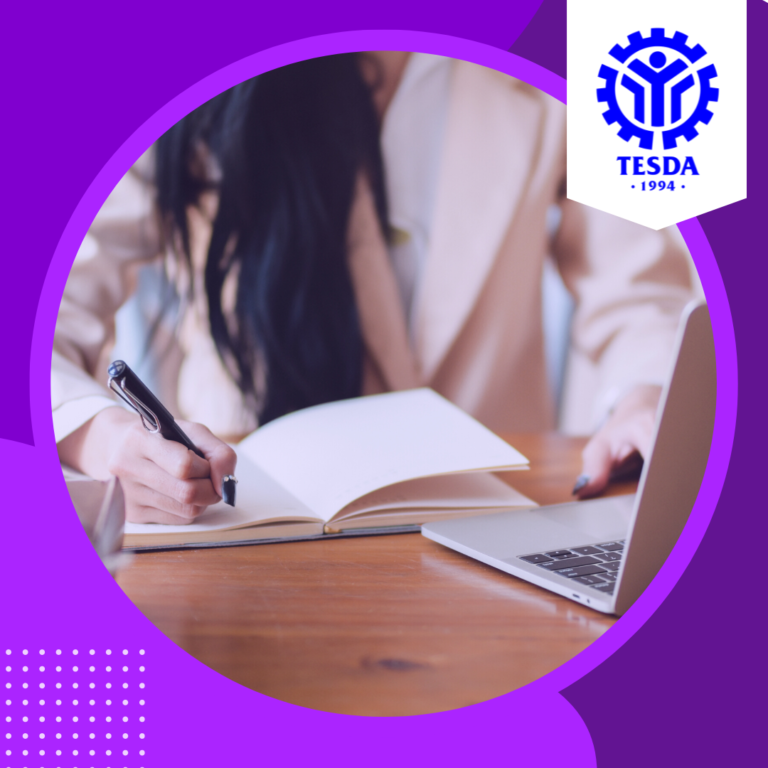 How to Enroll in TESDA Trainers Methodology NC II Online Course for ...