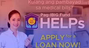 Pag-IBIG Health and Education Loan Program (HELPs) - Assistance.PH