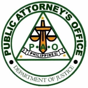 How to Seek Assistance from Public Attorney’s Office (PAO) Philippines ...