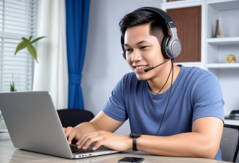 Virtual Assistance Programs in the Philippines - Assistance.PH