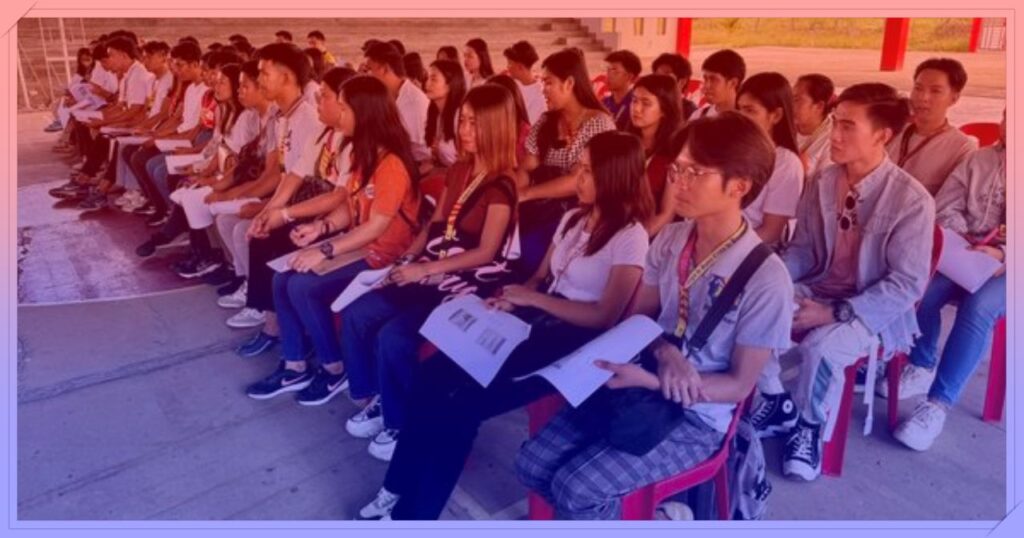 CHED UniFAST Tertiary Education Subsidy (TES) Scholarship Program ...