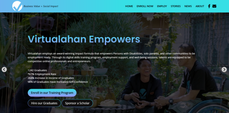 Virtual Assistance Programs in the Philippines - Assistance.PH