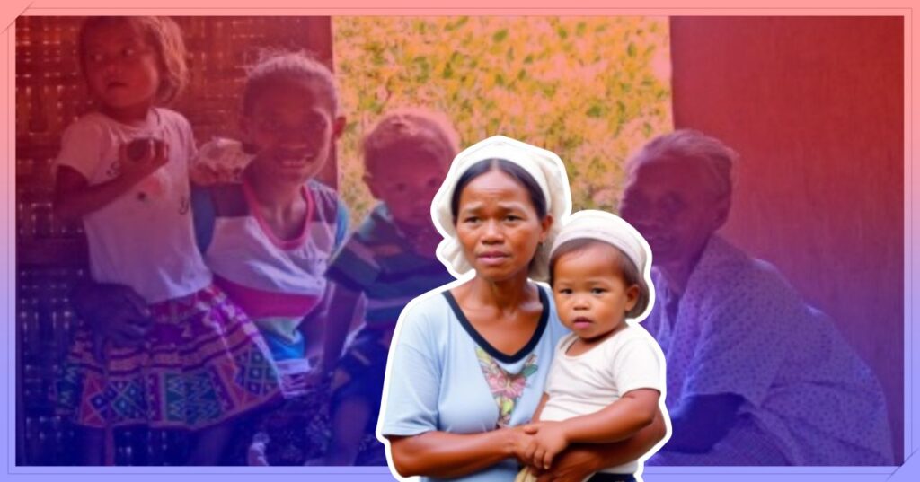 DSWD Sama-Bajau Localized Intervention and Learning Approach for ...