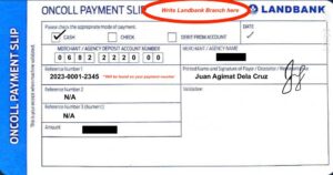 How to Pay PhilGEPS Platinum Membership Online - Assistance.PH