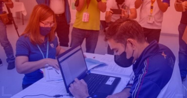 COMELEC Precinct Finder: Verify Your Voting Precinct Number - Assistance.PH
