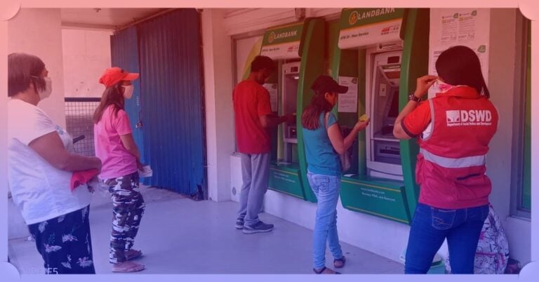 Guide to LandBank Servicing Branches for 4Ps Members - Assistance.PH