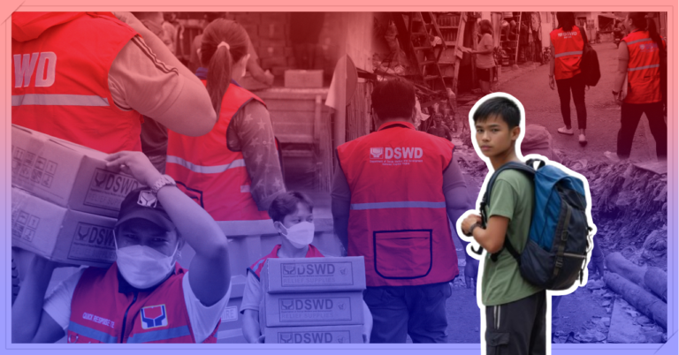 DSWD Tips for Earthquakes, Fires, and Floods - Assistance.PH