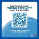 COMELEC Precinct Finder: Verify Your Voting Precinct Number - Assistance.PH