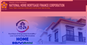 National Home Mortgage Finance Corporation (NHMFC)