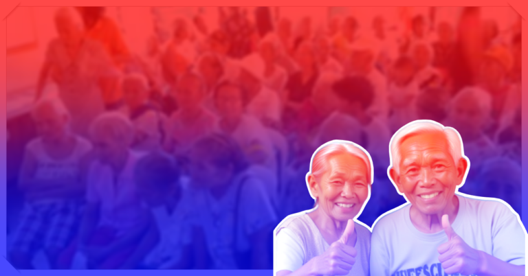 House Bill No. 10423: House-Approved Universal Social Pension Bill for ...