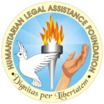 Humanitarian Legal Assistance Foundation (HLAF) for Persons Deprived of ...