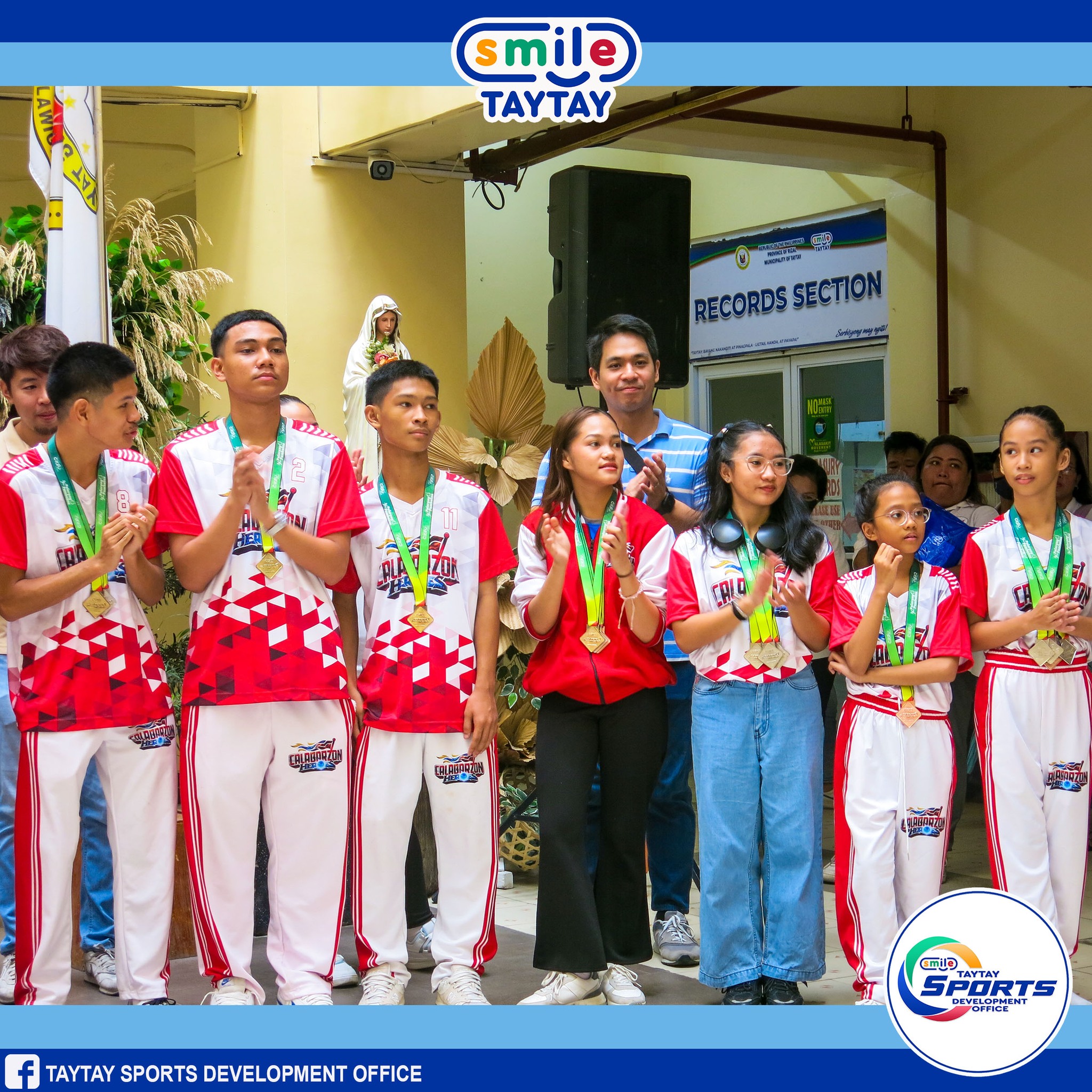 Sports Athletes Assistance and Athletic Scholarships in the Philippines ...