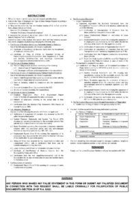 SSS Procedure in Closing of Business for Employers - Assistance.PH