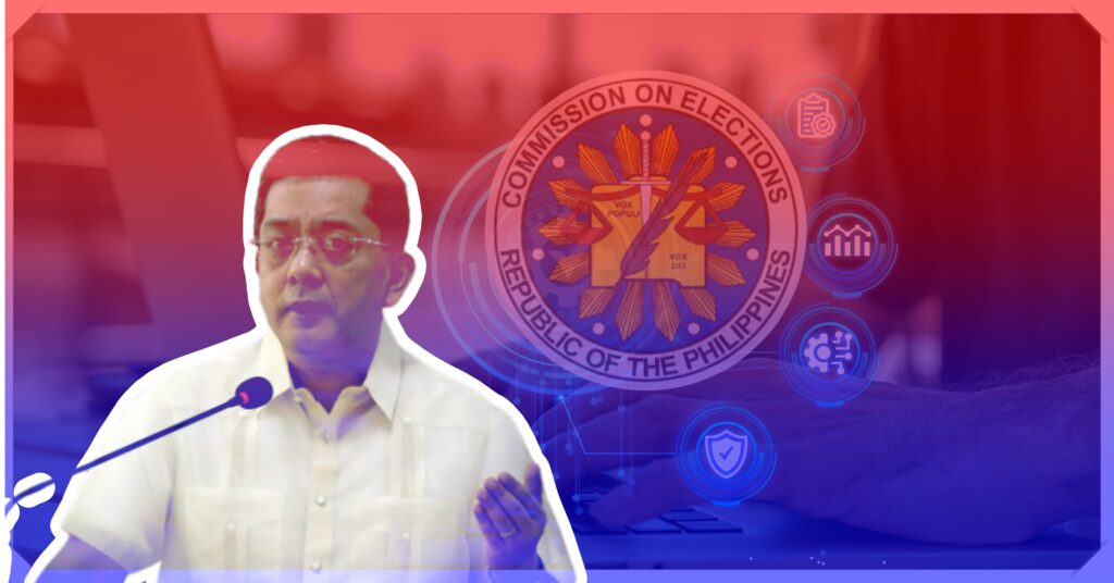 COMELEC to Regulate Social Media, AI, and Internet Use in 2025 Elections