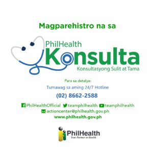 PhilHealth Konsulta Package: Registration and Benefits - Assistance.PH