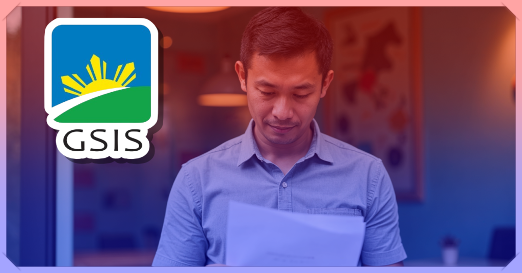 How to Apply for GSIS Unemployment Benefit - Assistance.PH