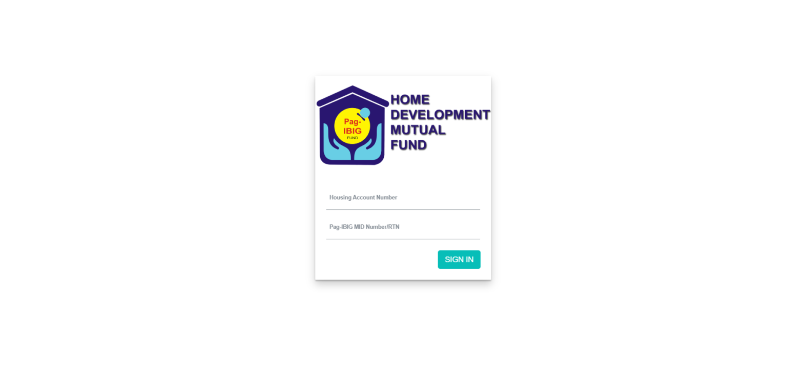 How to Apply for Pag-IBIG Housing Loan Interest Repricing
