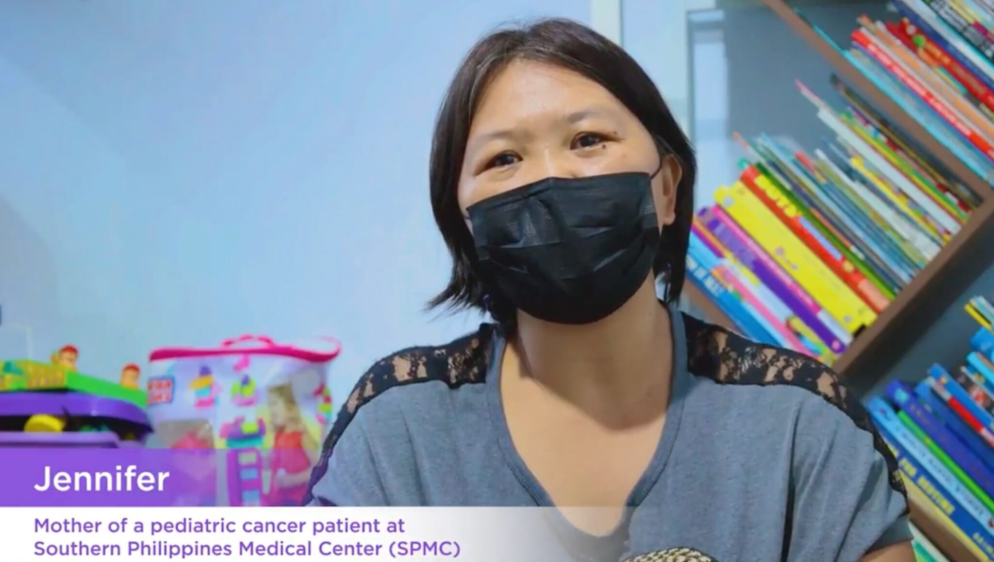 National Integrated Cancer Control Program (NICCP)