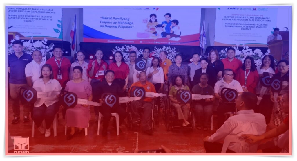 PWDs Can Now Own E-Vehicles for Livelihood—Here’s How
