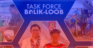 Get to Know: Task Force Balik-Loob - Assistance.PH