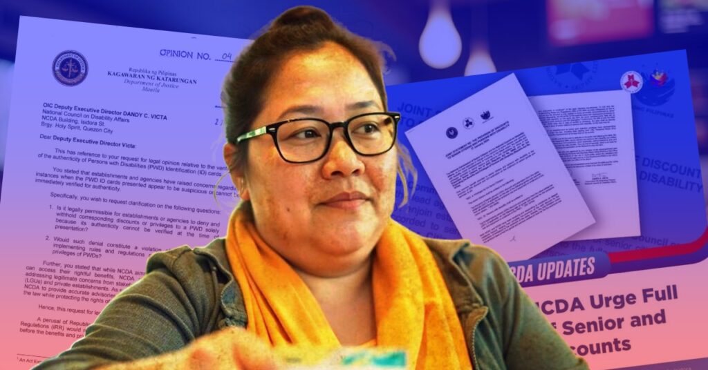 How to Fix the “Record Not Found” Issue for PWD IDs