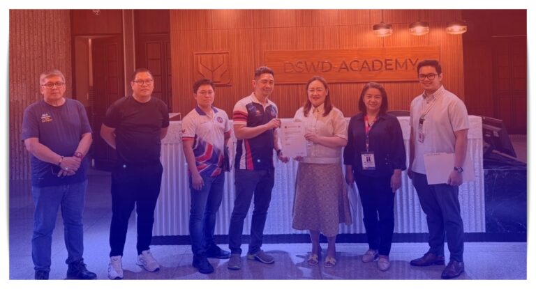 DSWD Academy: Learn New Skills for Social Workers